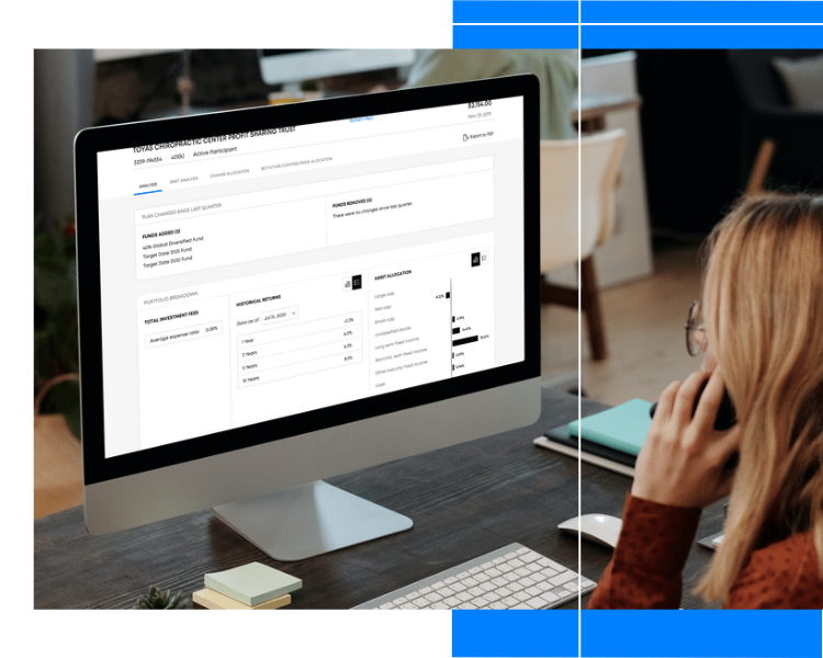 Pontera | For Advisors
